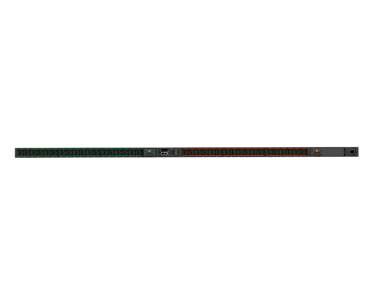 Vertiv PDU Finder | Geist