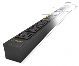 Geist Intelligent Power Range | Vertiv