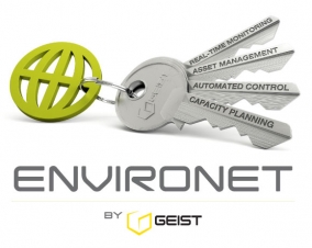 Geist Introduces New DCIM Training Program | Geist