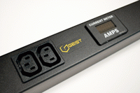 Tests Prove Geist Power Distribution Units' Accuracy | Geist