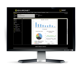 Environet Facility v4.4 simple yet powerful | Geist