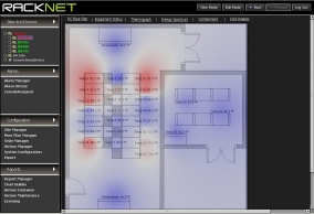 Geist Unveils Rapid Deployment Data Center Environmental Monitoring ...